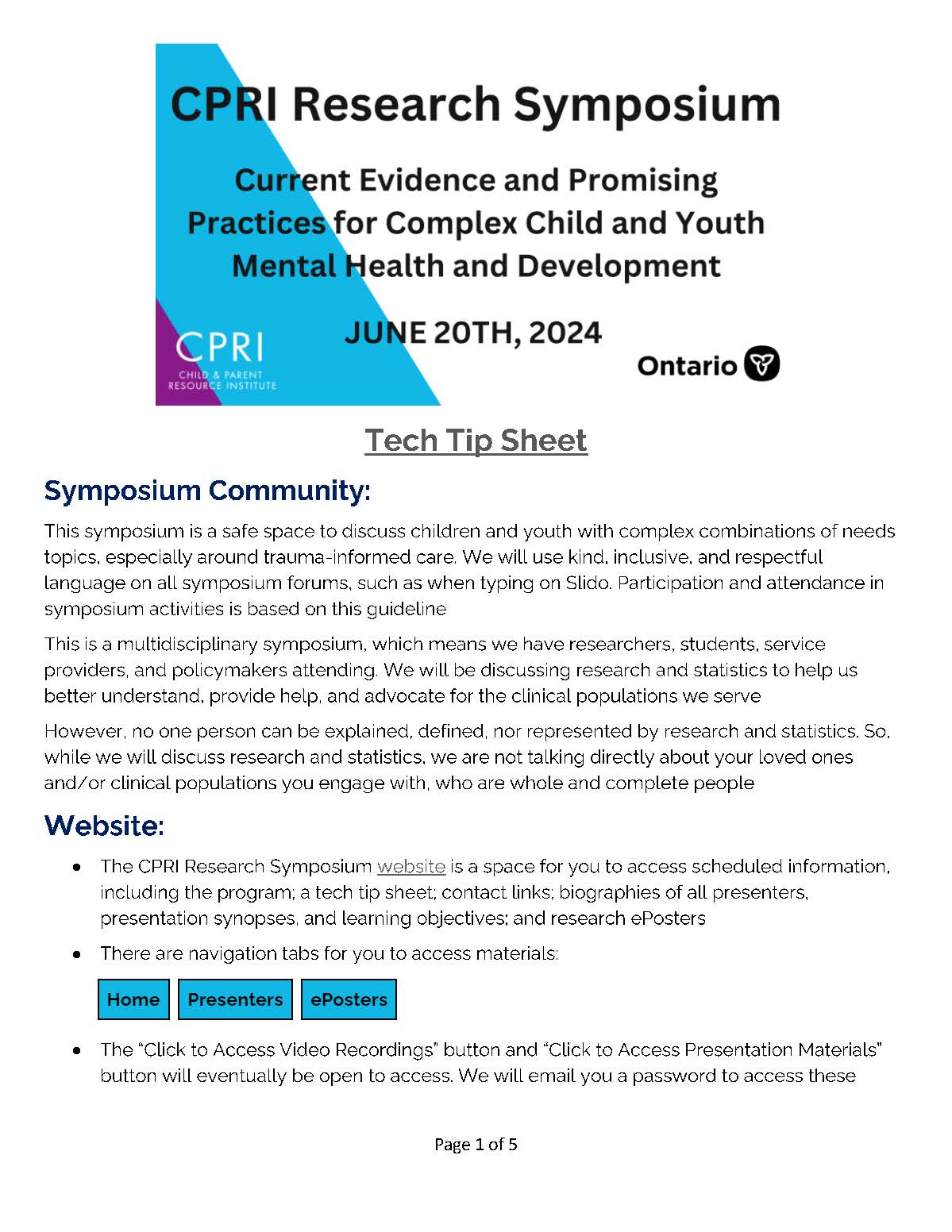CPRI Research Symposium 2024 – Tech Tip Sheet_Page_1