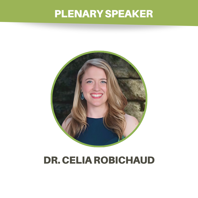 Dr. Celia Robichaud – Photo